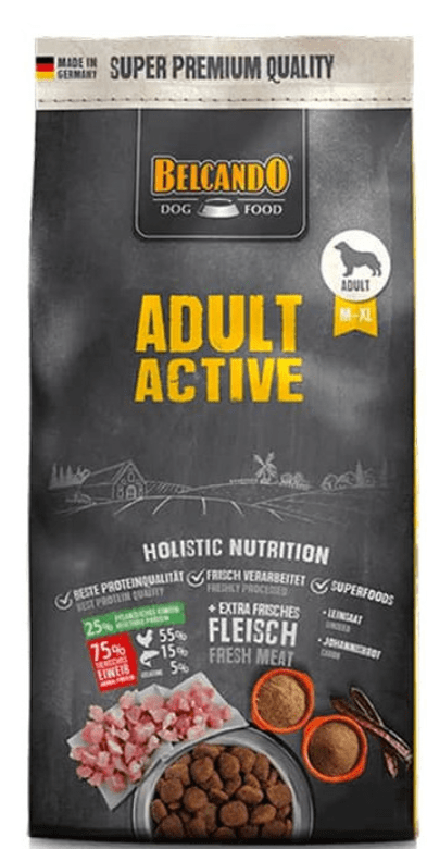 Alimento Adulto Perros | Farmavet Los Mancos | medicamentos, alimentos y accesorios