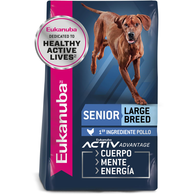 Alimento Senior Perros | Farmavet Los Mancos | medicamentos, alimentos y accesorios