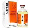 gorban | Farmavet Los Mancos | medicamentos, alimentos y accesorios