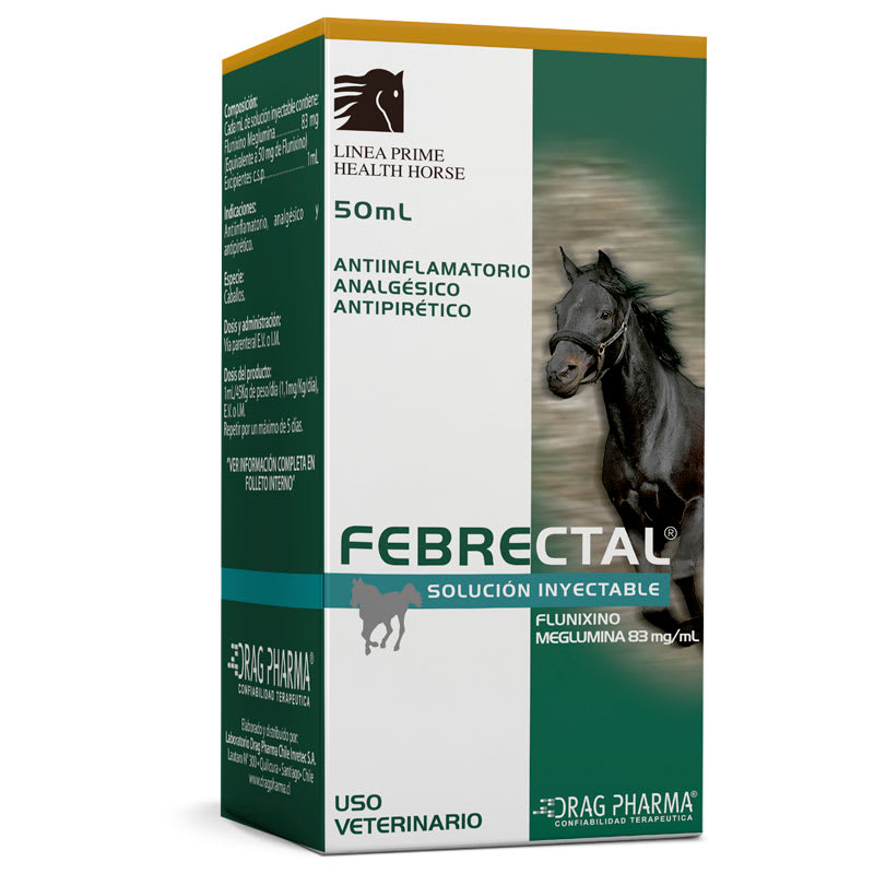 febrectal | Farmavet Los Mancos | medicamentos, alimentos y accesorios
