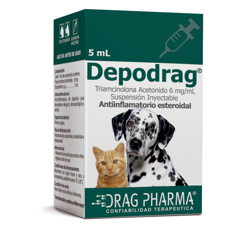 depodrag | Farmavet Los Mancos | medicamentos, alimentos y accesorios