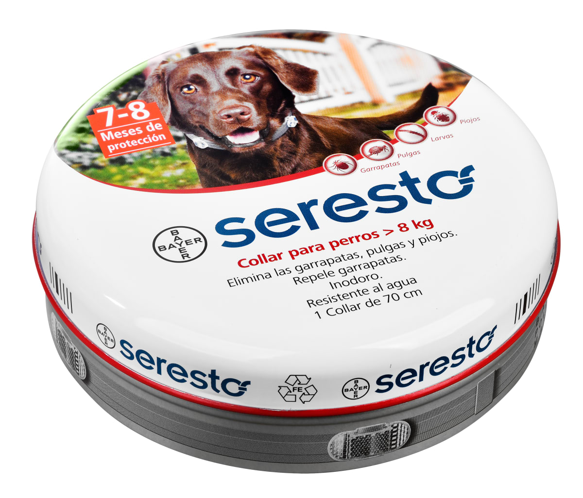 seresto | Farmavet Los Mancos | medicamentos, alimentos y accesorios