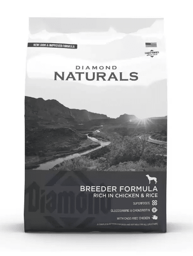 naturals breeder | Farmavet Los Mancos | medicamentos, alimentos y accesorios