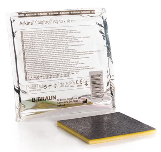 braun parche askina calgitrol | Farmavet Los Mancos | medicamentos ...