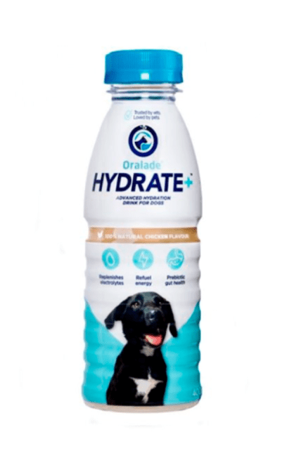 hydrate dog | Farmavet Los Mancos | medicamentos, alimentos y accesorios
