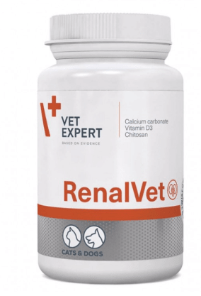 VetExpert renalvet | Farmavet Los Mancos | medicamentos, alimentos y ...