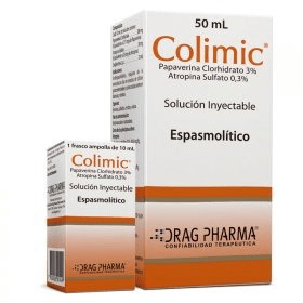 colimic | Farmavet Los Mancos | medicamentos, alimentos y accesorios