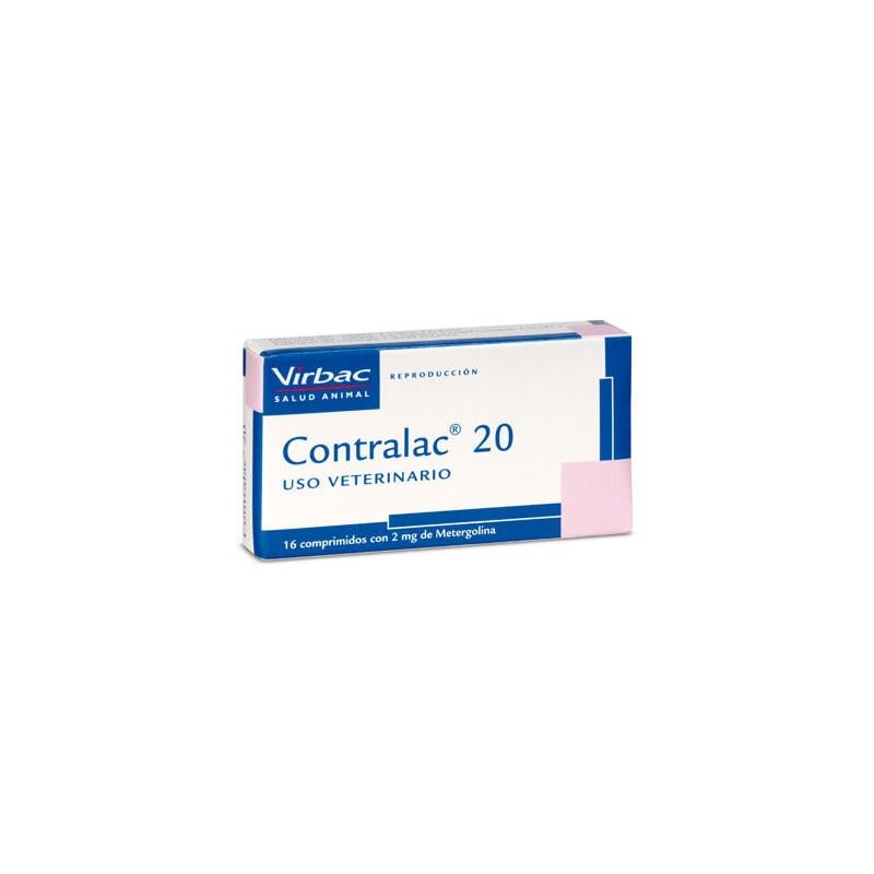 contralac | Farmavet Los Mancos | medicamentos, alimentos y accesorios