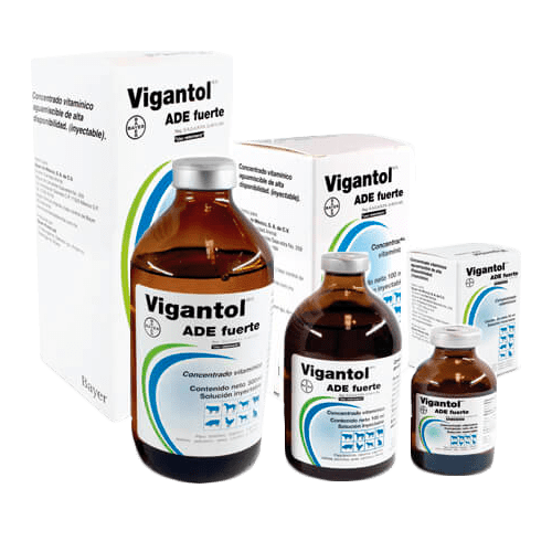 vigantol | Farmavet Los Mancos | medicamentos, alimentos y accesorios