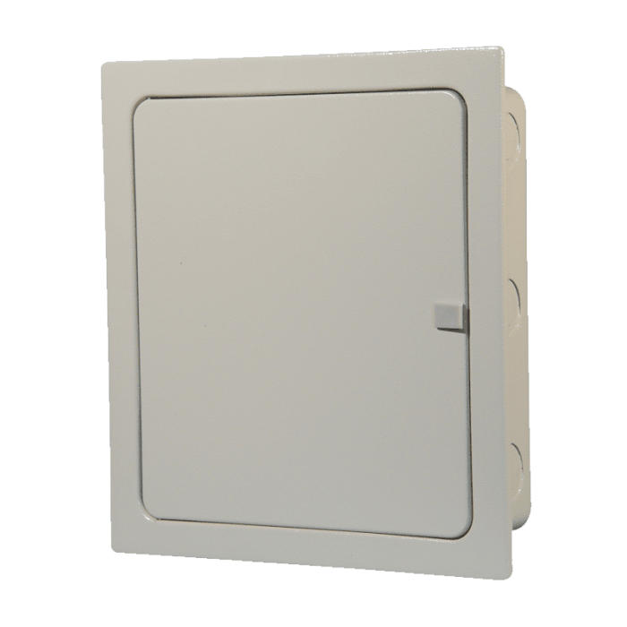 TABLERO METALICO SAIME EMB. 18 MOD | Teslak