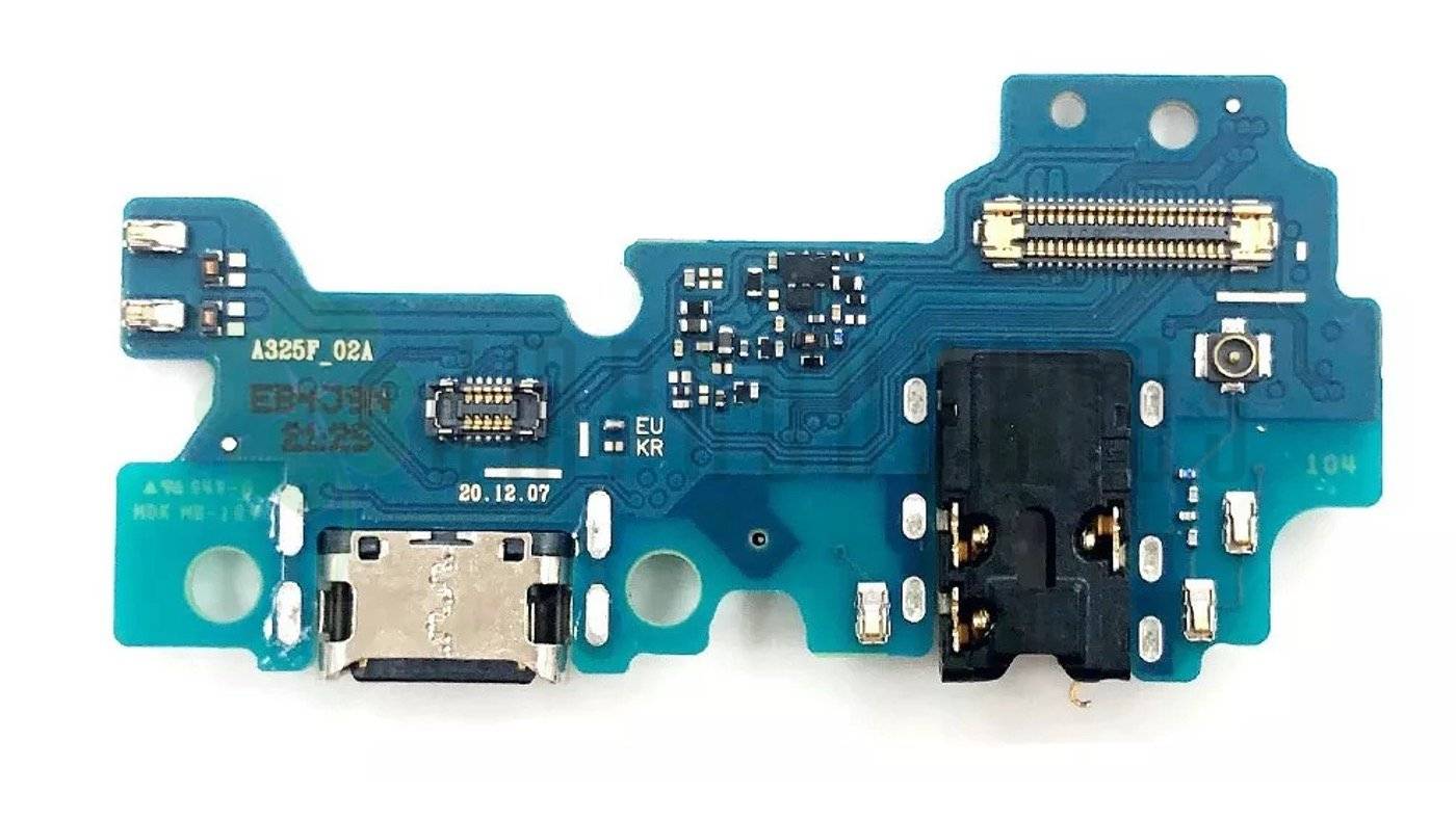 Puerto De Carga Para Samsung A32 4g | HZONE