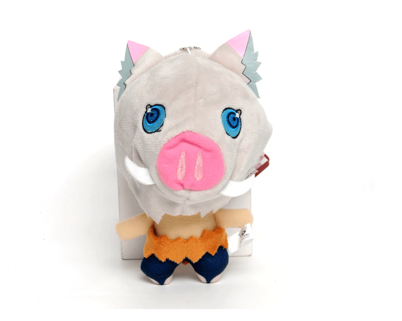 Peluche De Kimetsu No Yaiba / Demon Slayer 15 Cm Hzone | HZONE