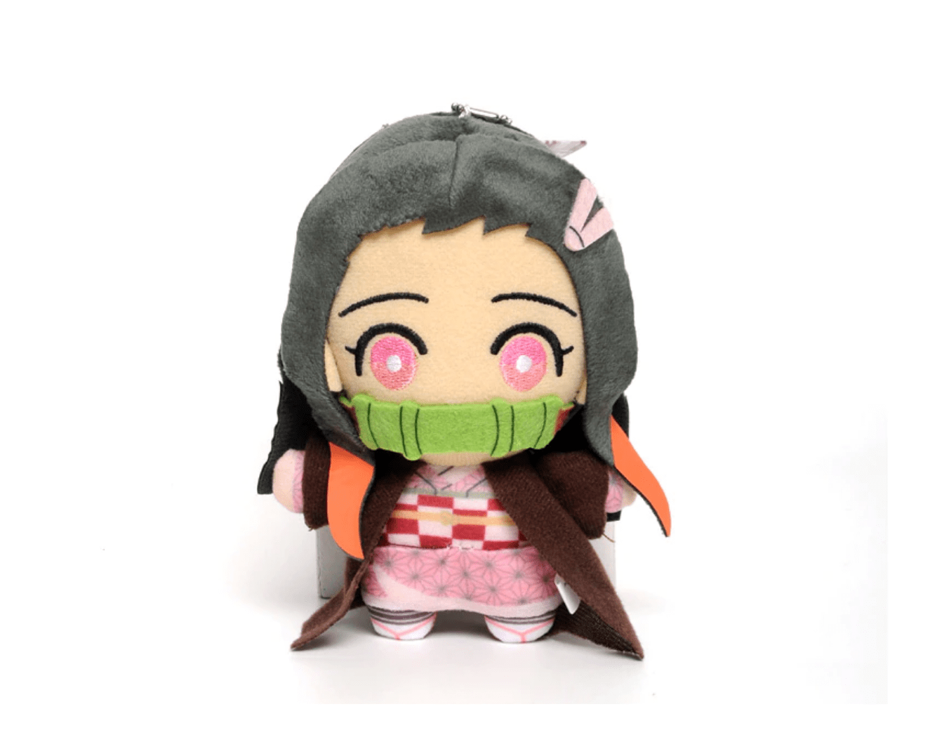 Peluche De Kimetsu No Yaiba / Demon Slayer 15 Cm Hzone | HZONE