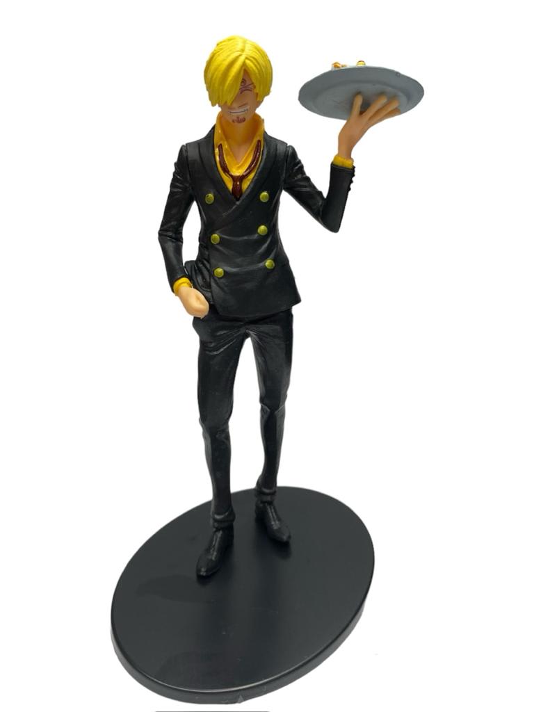 Figura De Colección Sanji One Piece Animé | HZONE