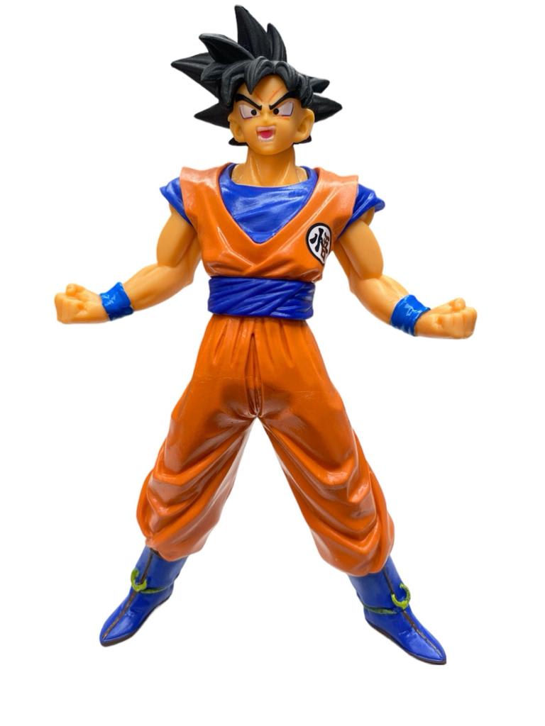 Figura De Colección Goku Dragon Ball | HZONE