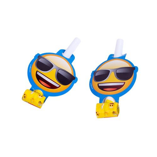 PITO SERPIENTE EMOJI 6UN | woki