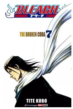 BLEACH | woki