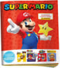 ALBUM SUPER MARIO | woki