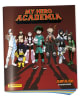 ALBUM MY HERO ACADEMIA | woki