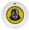 PLATO LOZA 24 CM STAR WARS | woki