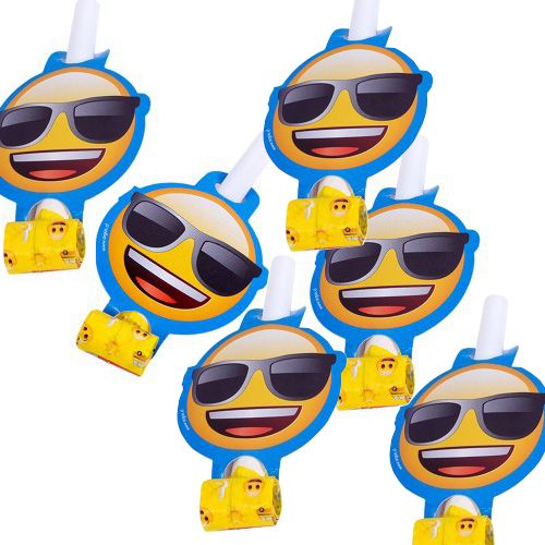 PITO SERPIENTE EMOJI 6UN | woki