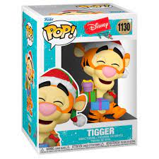 FUNKO POP TIGER | woki