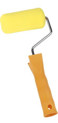 RODILLO HELA ESPUMA POLIESTER | MADERAS TRANAPUENTE