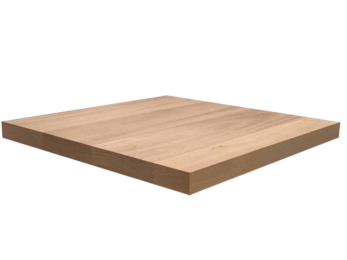 TABLERO ROBLE | MADERAS TRANAPUENTE