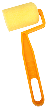 RODILLO HELA ESPUMA POLIESTER | MADERAS TRANAPUENTE