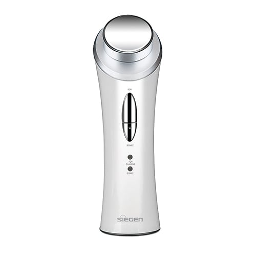 Terapia de belleza iónica Siegen SG-6200 | MULTITAN