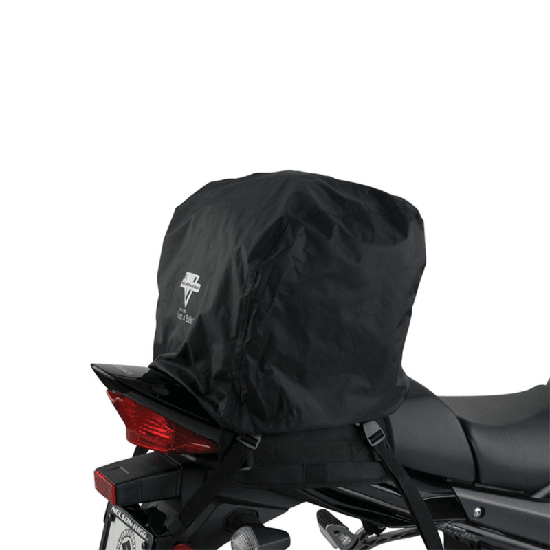 Nelson Rigg & Rigg Gear | TOP GADGETS