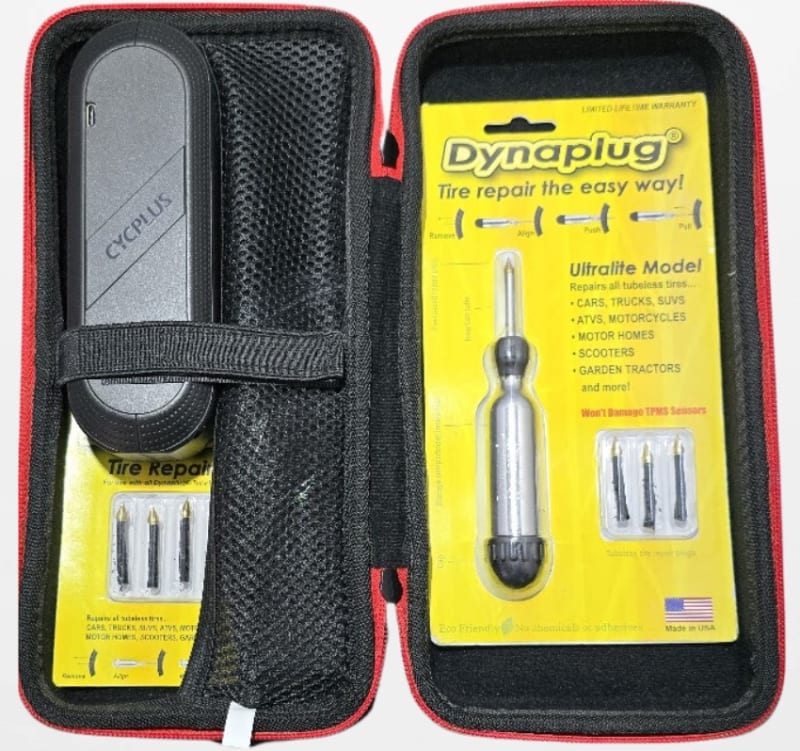 Dynaplug | TOP GADGETS