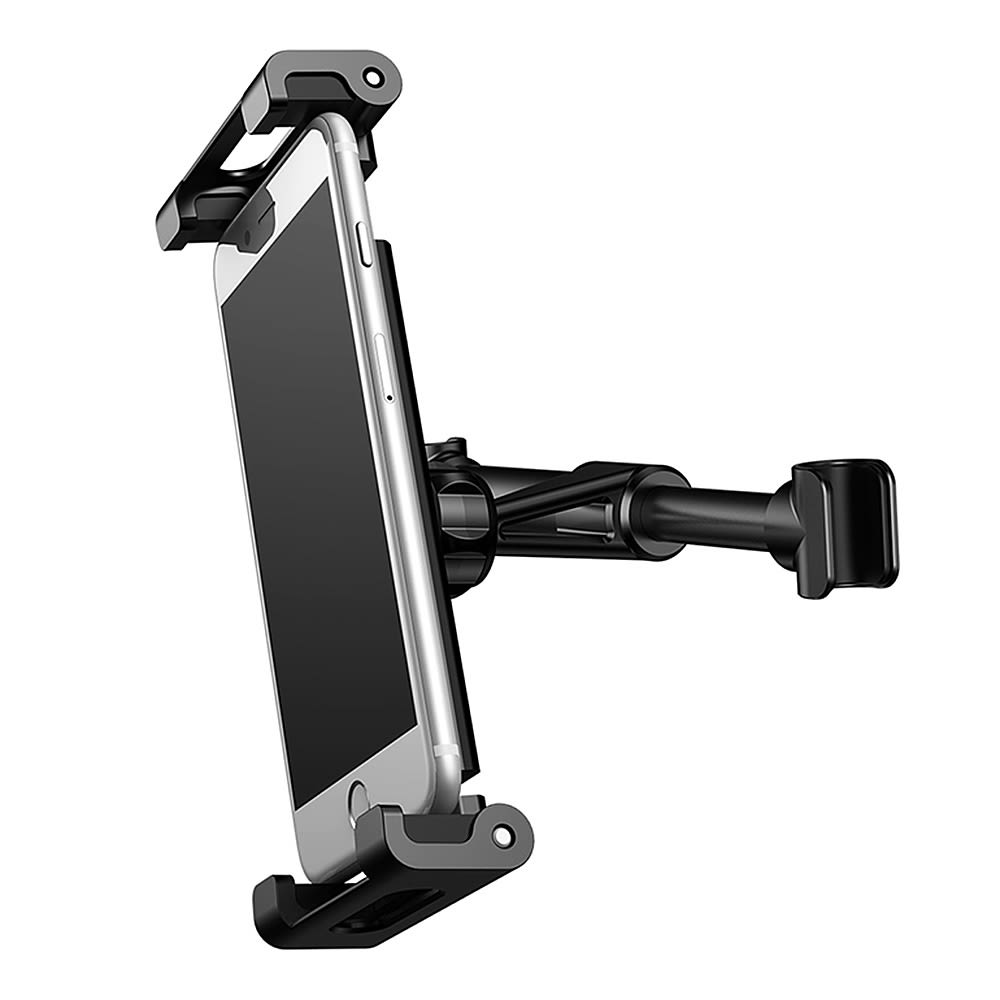 SOPORTE AUTO RESPALDO ASIENTO BASEUS SUHZ-01 | Centec - Electrónica y ...