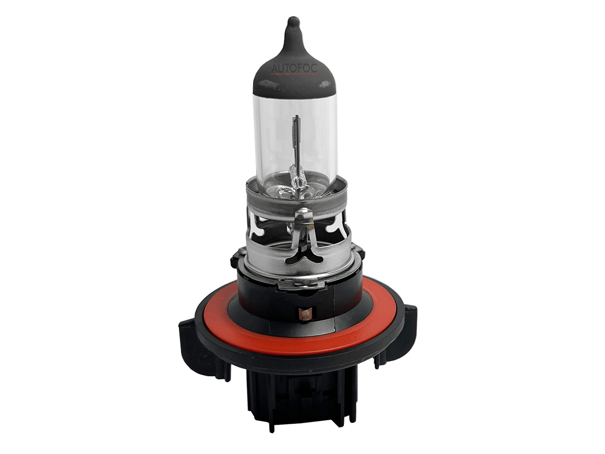 9008 FOCO H13 12V 60/55W 9008 FLÖSSER | Autofoc