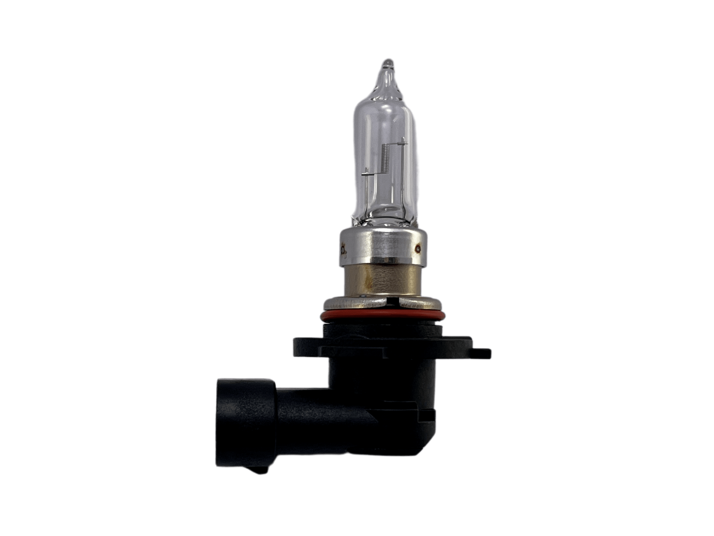 9005 FOCO HB3 12V 60W BASE PLASTICO CURVO FLÖSSER | Autofoc