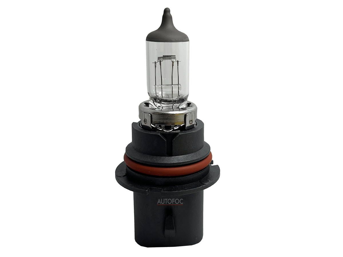 9104 FOCO HB1 12V 100/80W BASE PLASTICO FLÖSSER | Autofoc