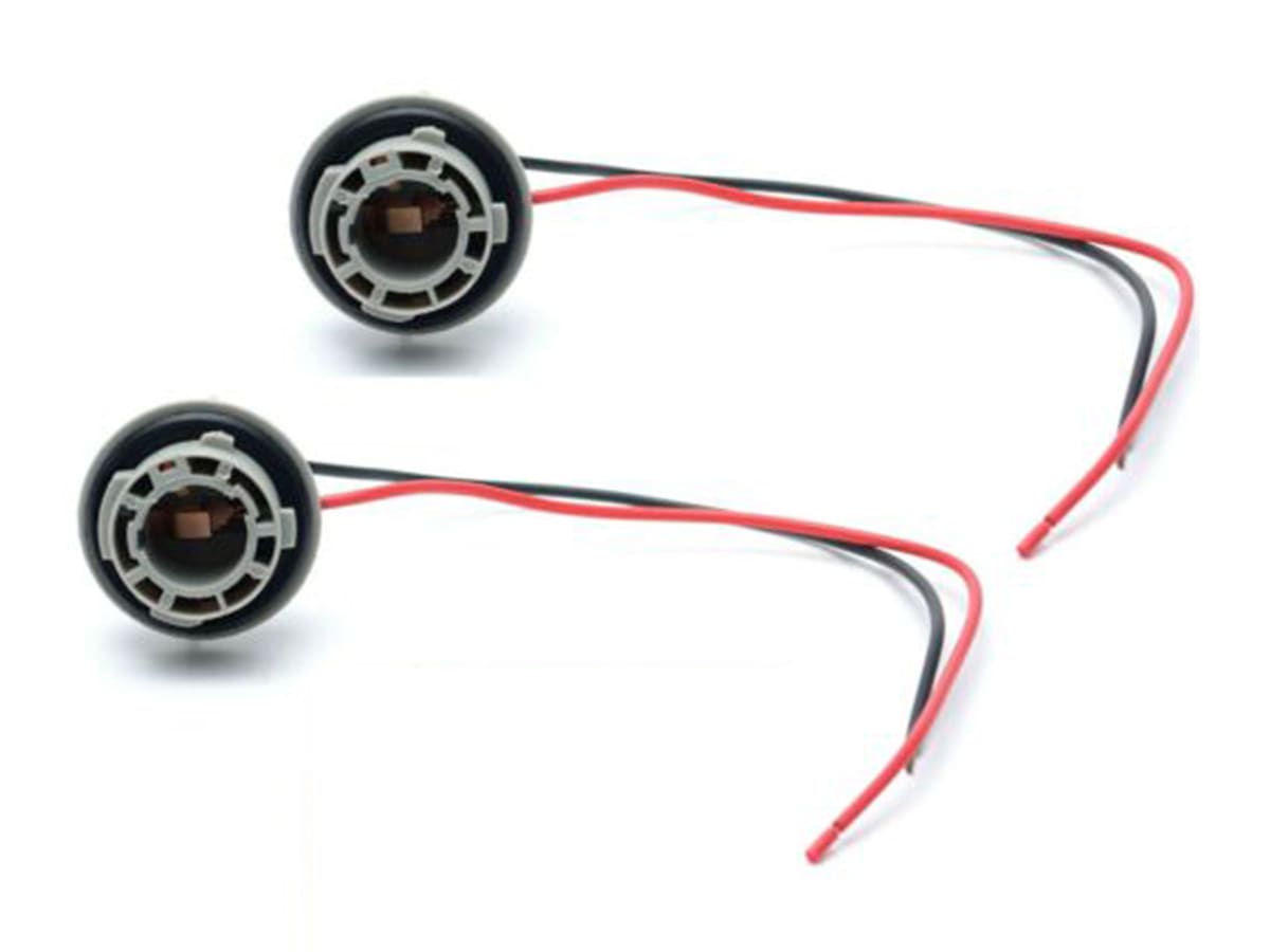 6445 SOCKETE DE FOCO DE 1 CONTACTO CON BASE EN V FLÖSSER | Autofoc