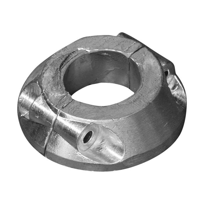 Anodo Saildrive Max Prop 70mm Zinc | Basg Marine