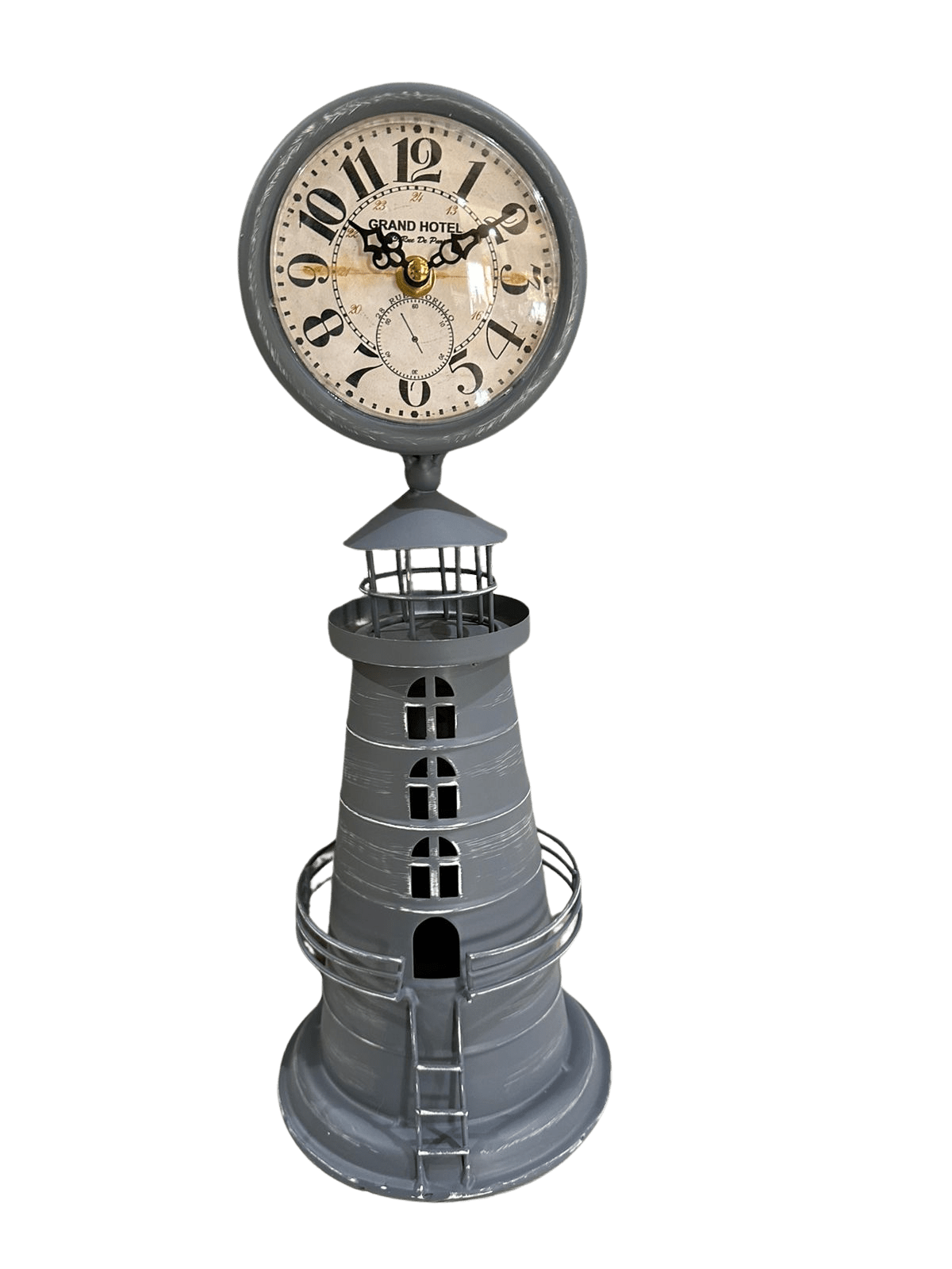 Reloj Faro Nautico Latón C2231 | Basg Marine