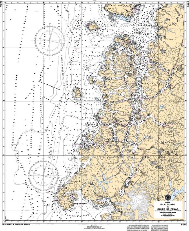 Impresos Oficiales | Basg Marine