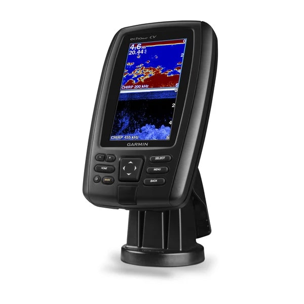 Garmin EchoMAP Plus 42cv | Basg Marine
