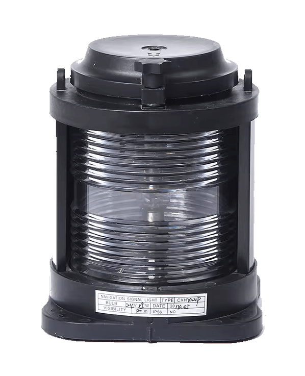 Luz de Estela (Popa) Nave Menor 50M | Basg Marine