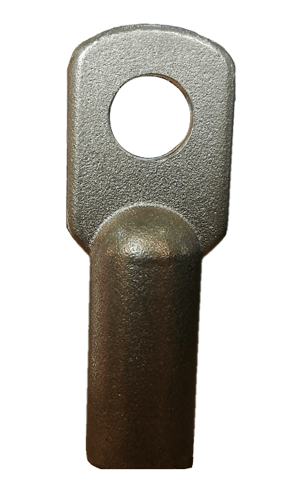 Terminal Ojo de Bronce | Basg Marine