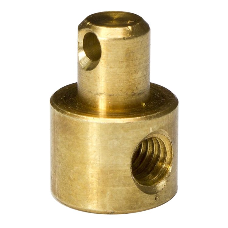 Terminal Pivot | Basg Marine