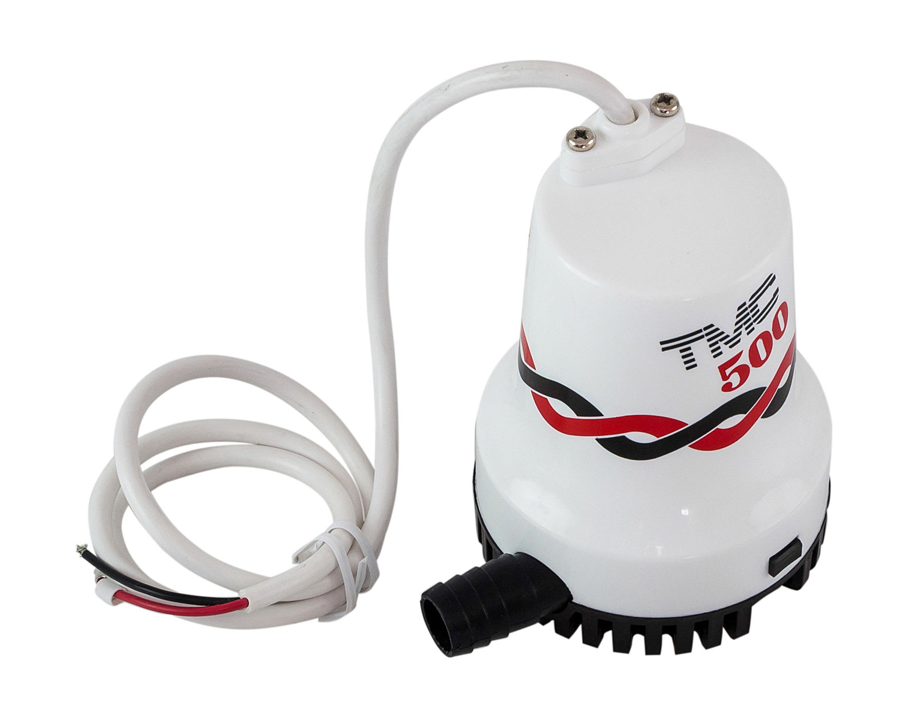 Bomba Sentina TMC 12V 500GPH | Basg Marine