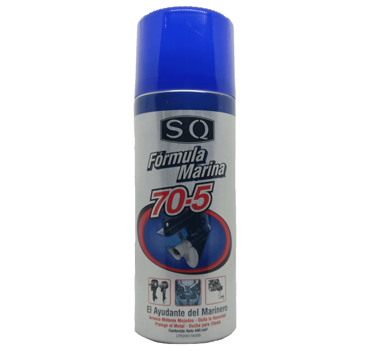 Formula Marina 70-5 | Basg Marine