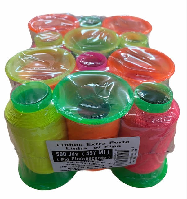 Volantines | Mayorista 7