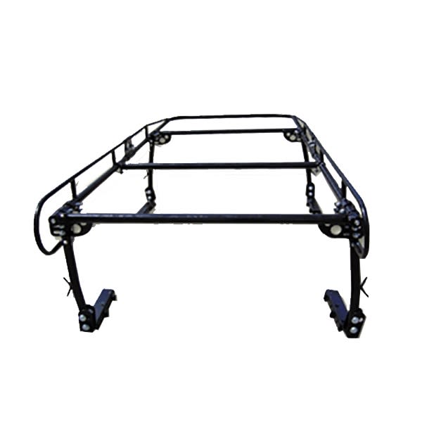 Parrilla Pick Up | Metalcar