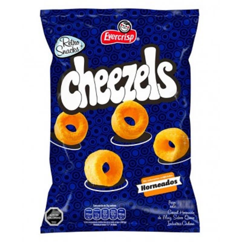 ¿Cuál es su snack preferido? | Página 4 | ElAntro