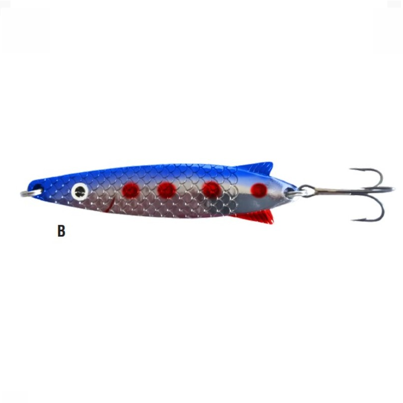 Cucharas | Pescadores Limitada | Pesca ,Caza y Deportes